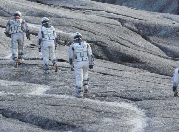 Best Visual Effects category Oscar winners of the last 10 years