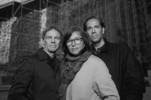 10 innovative and unconventional works of MVRDV