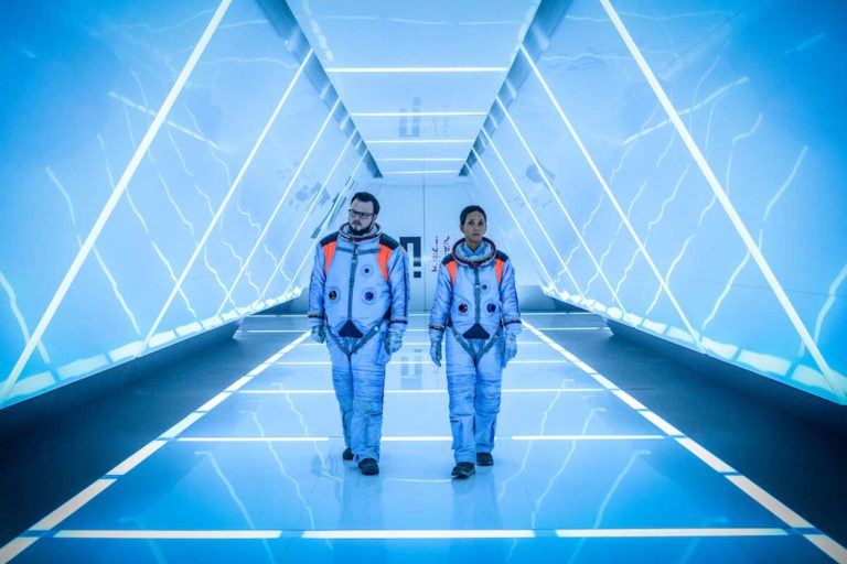 10 must-watch movies about AI that will challenge your perspective