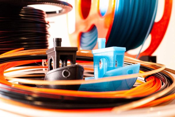 15 Best 3D Printing Filaments - Parametric Architecture