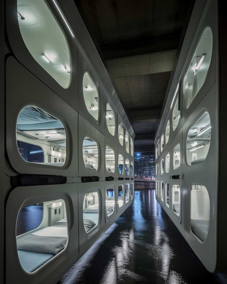 AI design tools inspired innovative housing solutions