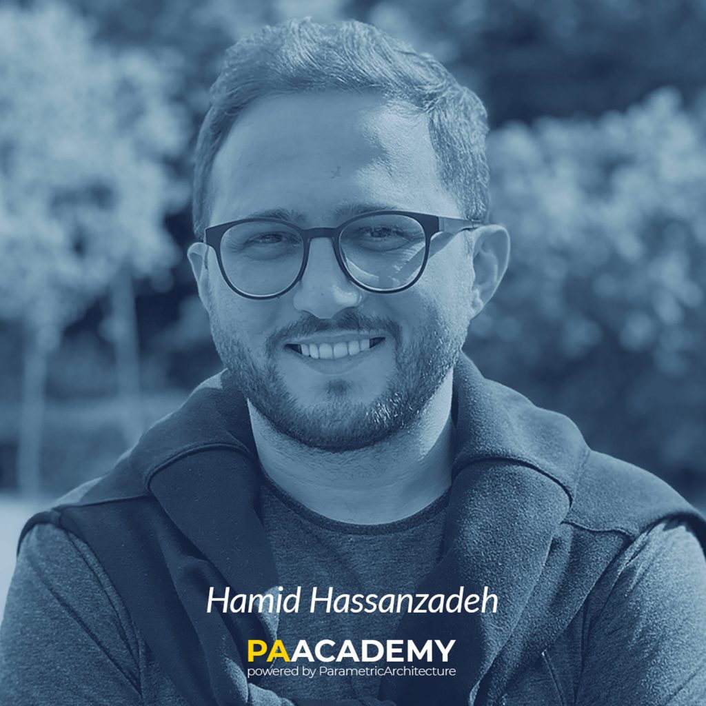 Social Media For Designers - Studio Hamid Hassanzadeh