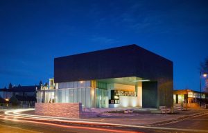 A look back at the last 5 years of the Pritzker Architecture Prize