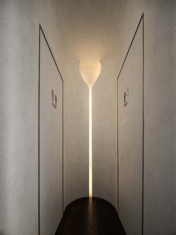 Tan90° Bar by AD ARCHITECTURE - PA | Architecture & Technology