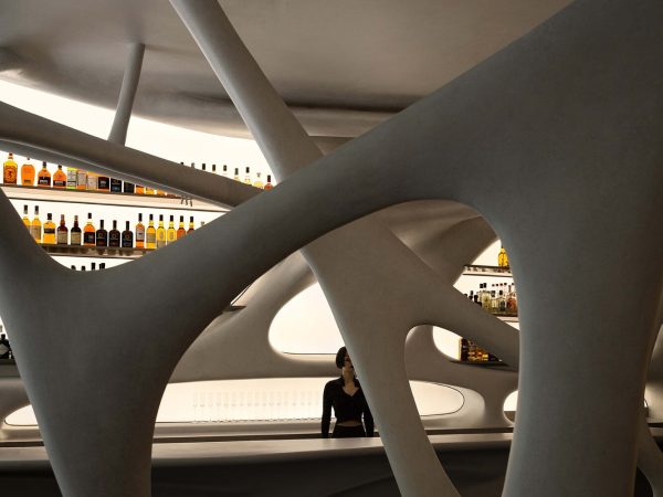 Everything you need to know about Bionic Architecture