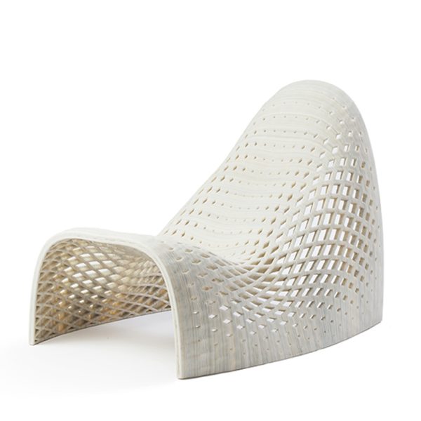 10 Stunning 3D Printed Chairs Elevating Modern Design