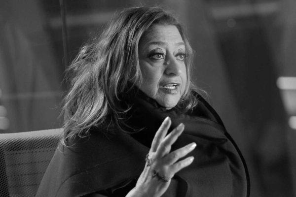 Remembering Zaha Hadid: Celebrating her architectural legacy