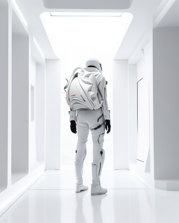 Midjourney Design - Studio Tim Fu