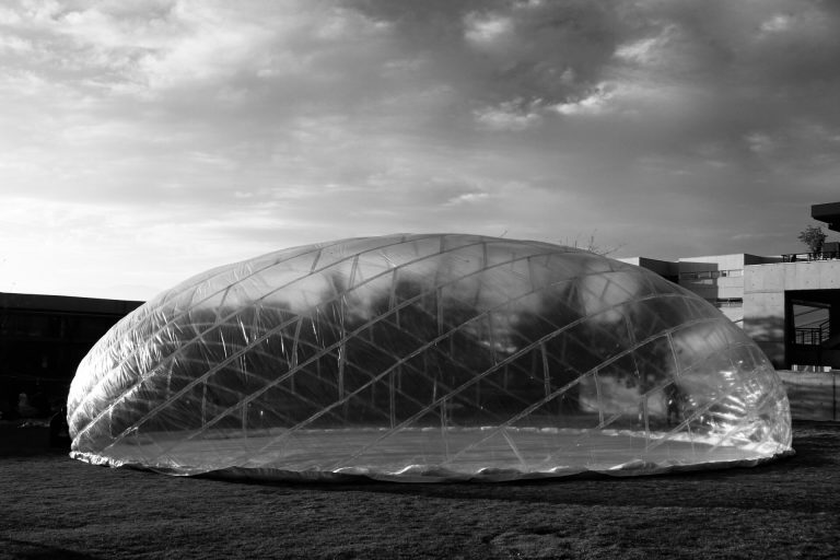 BASE Studio's parametric, systemic architectural research