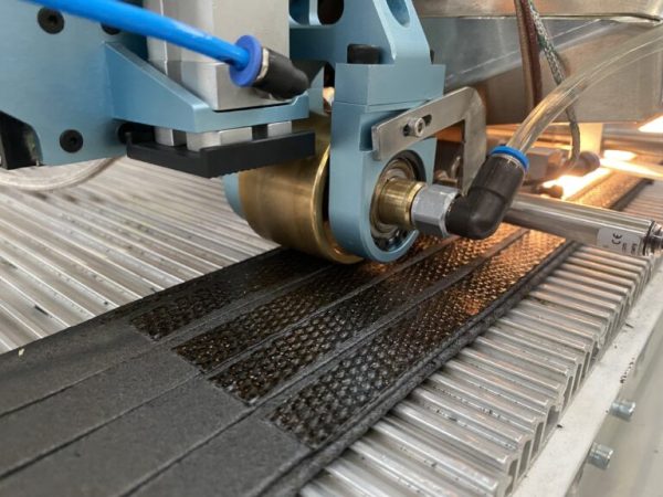 Advancements in 3D-printed large-scale aerospace applications