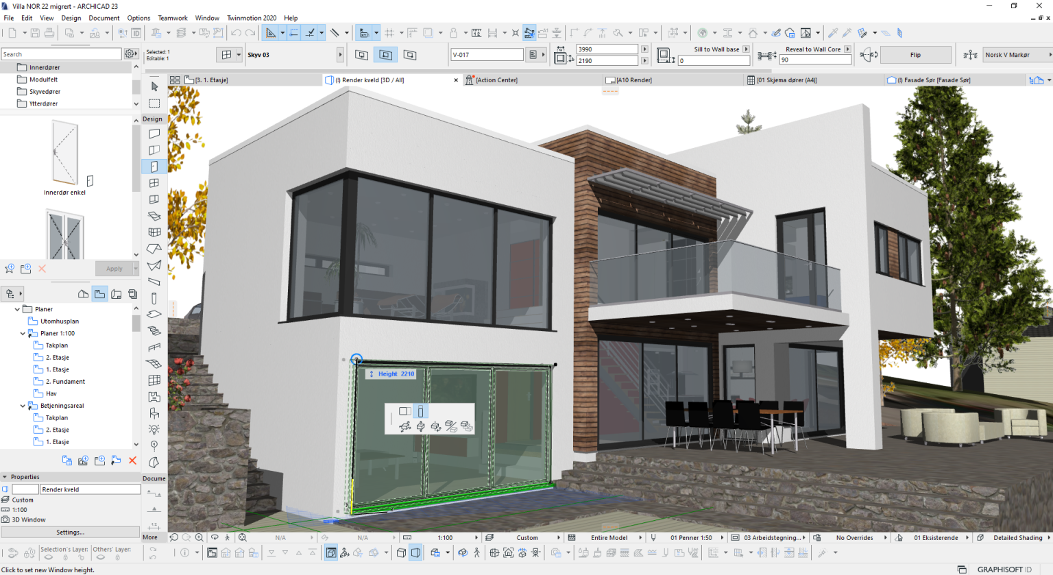 10 Parametric CAD Software for Architects in 2024