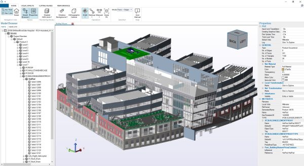 10 best Building Information Modeling (BIM) tools and workflows
