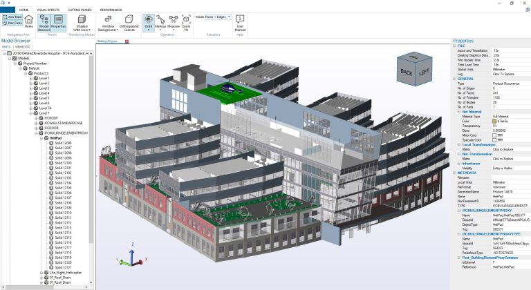 10 best Building Information Modeling (BIM) tools and workflows