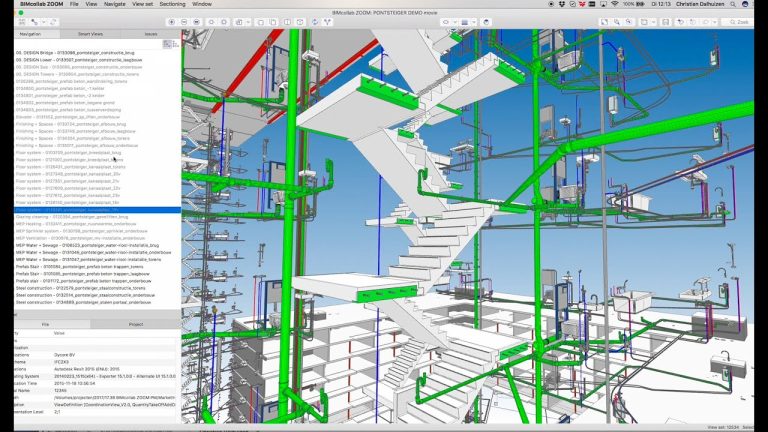 10 best Building Information Modeling (BIM) tools and workflows