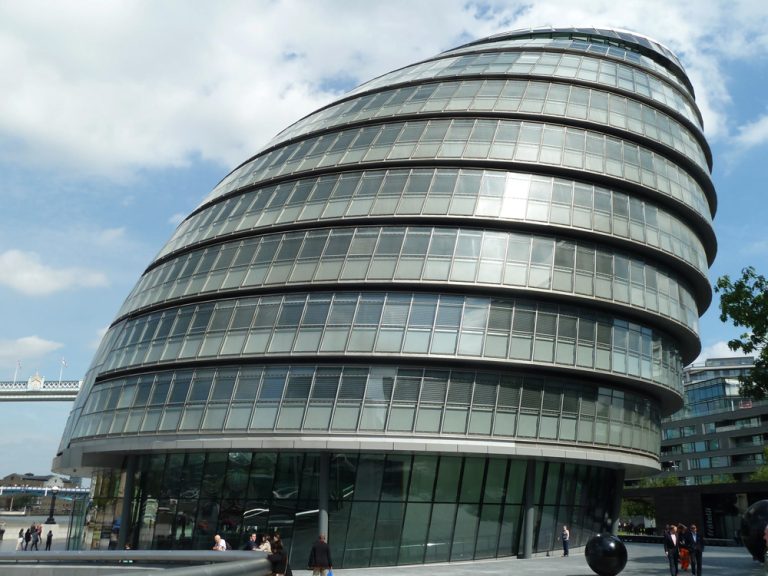 Everything you need to know about Bionic Architecture