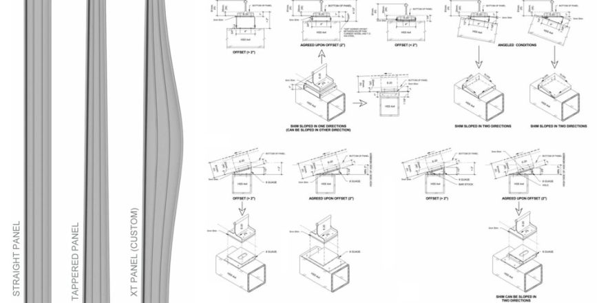 Cal Poly Pomona Student Services Building by CO Architects