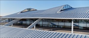 Cal Poly Pomona Student Services Building by CO Architects