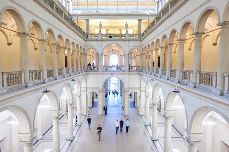 Best universities to study Architecture in Europe
