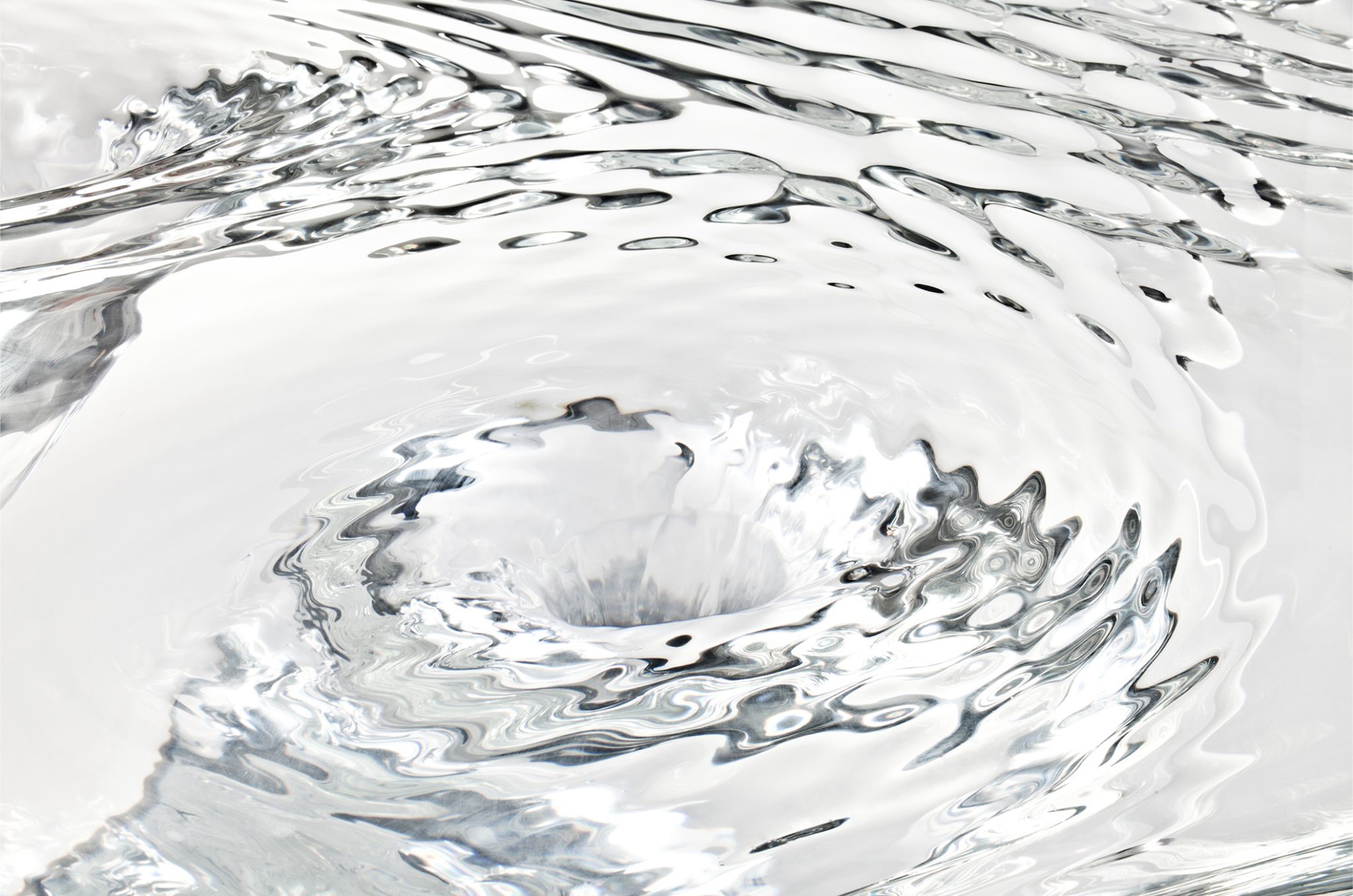 Liquid Tables by Zaha Hadid Design - PA | Architecture and Technology