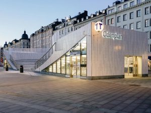 10 inspiring and innovative works of 3XN