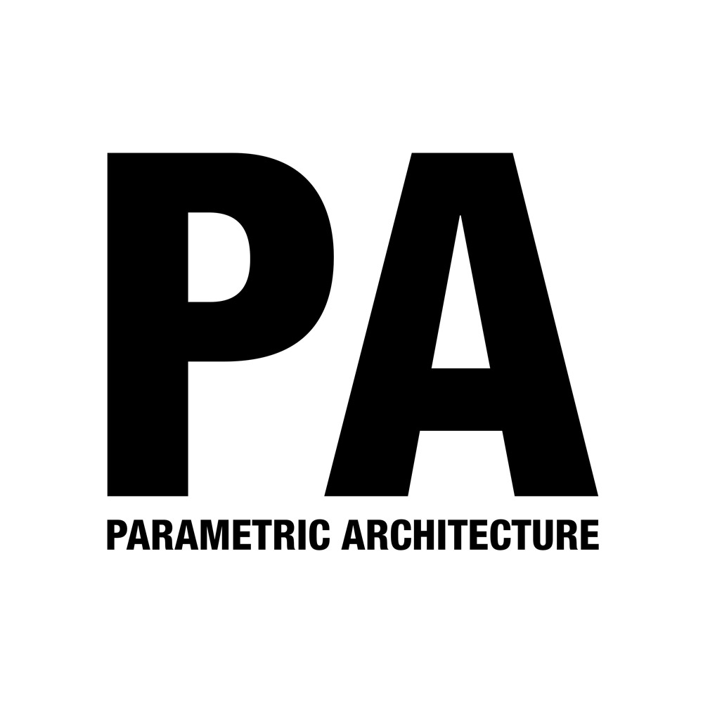 PA_Black_Square - Parametric Architecture