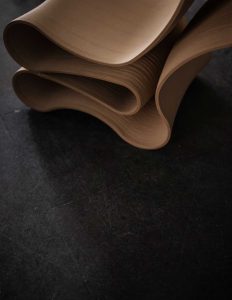 Reform Lounge Chair designed by Reform Design Lab