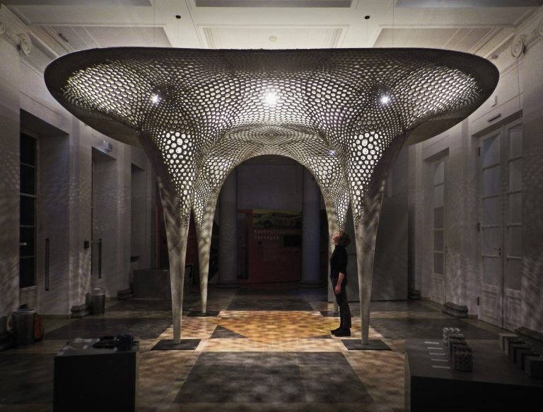 What is Bionic Architecture?