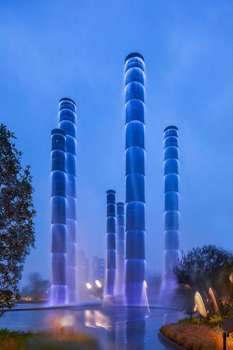 Sybarite-designed SKP Chengdu becomes a landmark for fashion, tech, and art