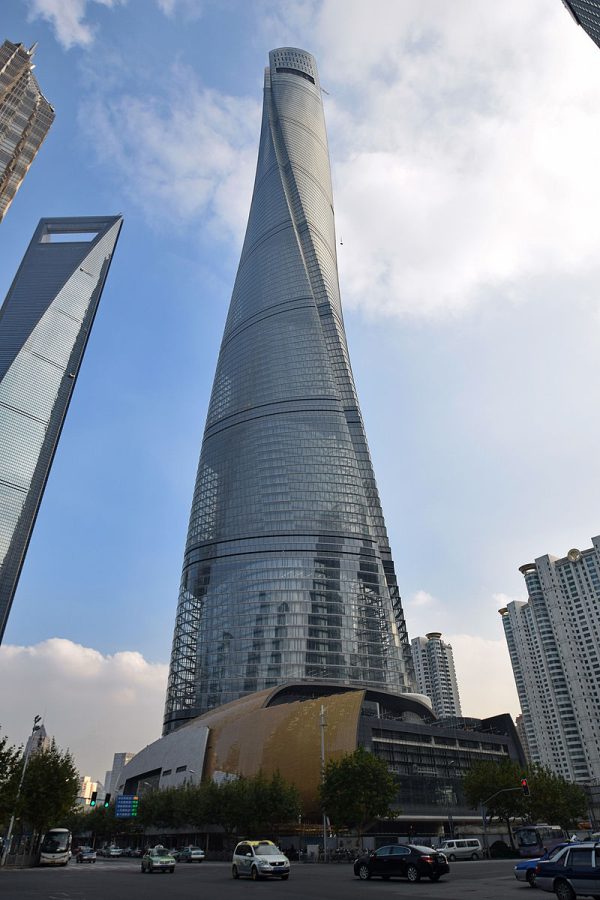 Top 10 Remarkable Twisted Skyscrapers in the World