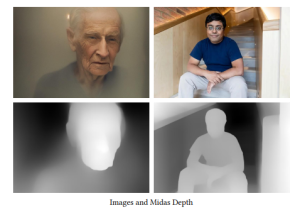 Stable Diffusion-ControlNet integrates with Blender