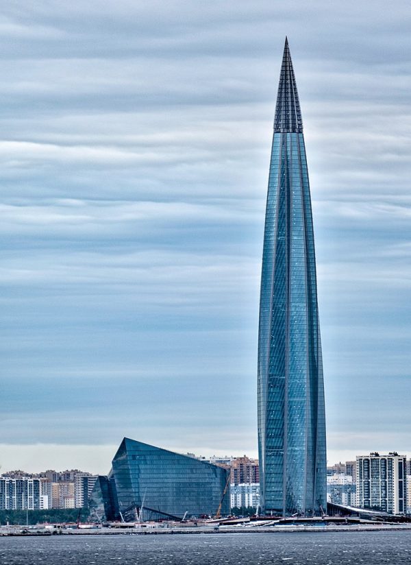 Top 10 Remarkable Twisted Skyscrapers in the World