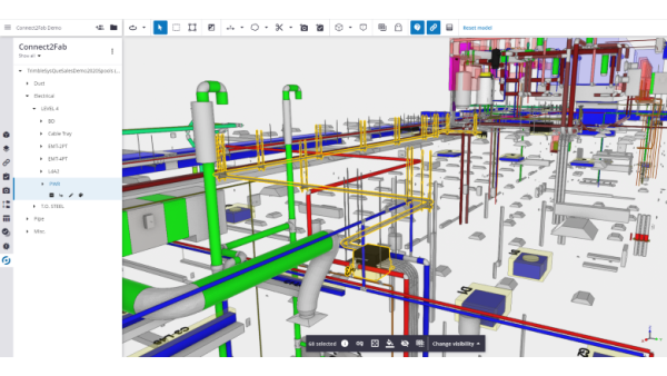 10 best Building Information Modeling (BIM) tools and workflows