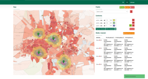 GIS and AI: What is Location Intelligence?