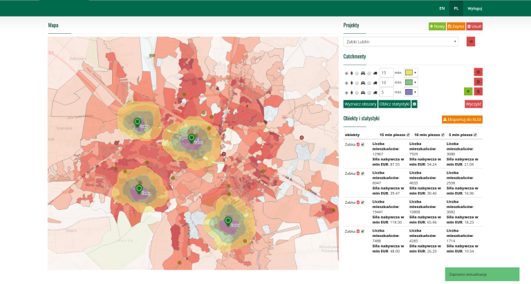 GIS and AI: What is Location Intelligence?
