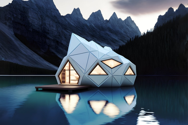 8 trending AI-powered tools for architects - Parametric Architecture