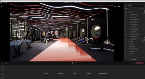 Epic Games, Autodesk launch Twinmotion for architecture
