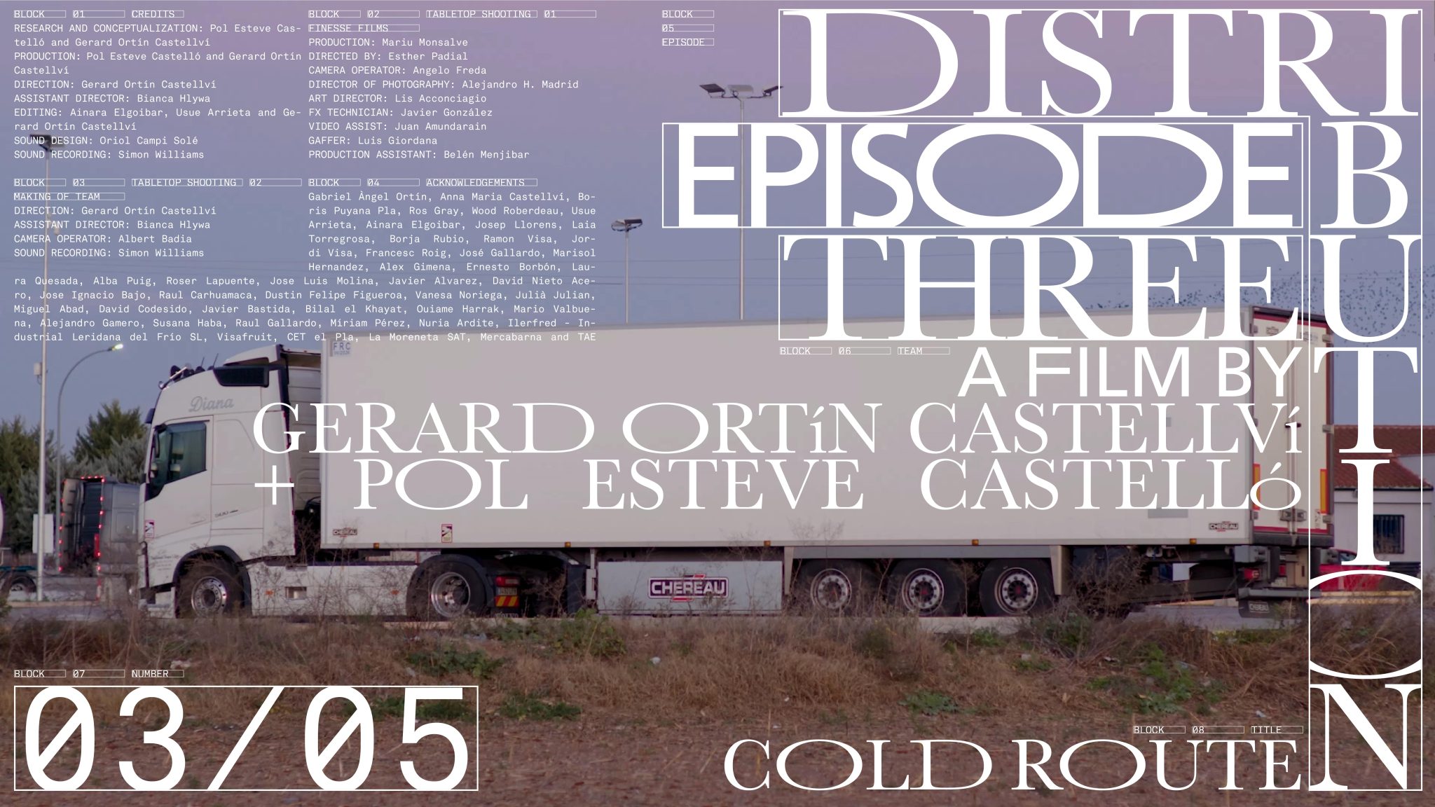 Interview: Spanish Pavilion curators at Venice Biennale 2023