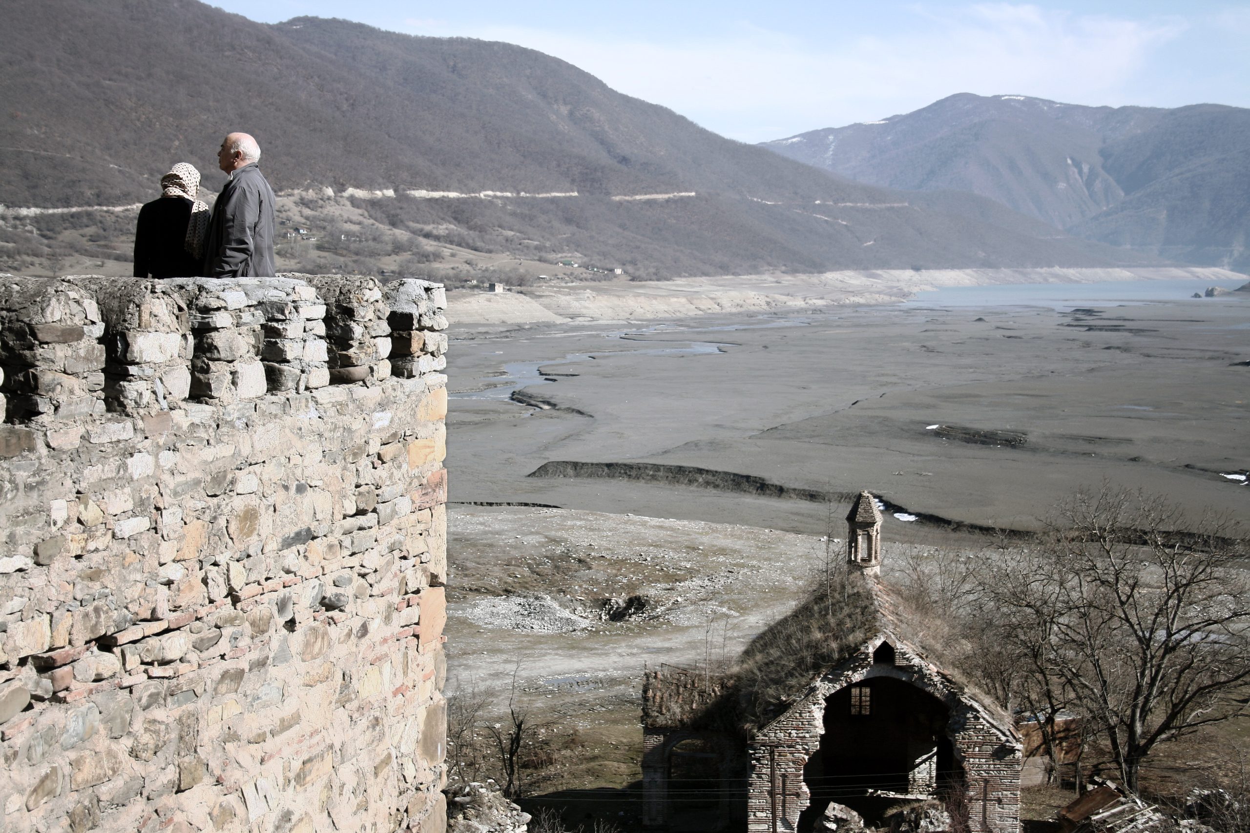 3-Sludged-Landscape-©-Tobias-Schmitt - Parametric Architecture