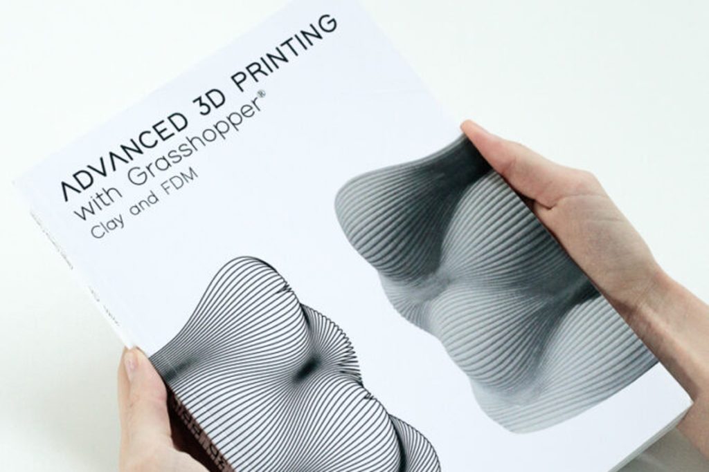 Advanced 3D Printing with Grasshopper: Clay and FDM