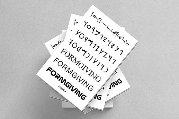 BIG. Formgiving. An Architectural Future History - Parametric Architecture