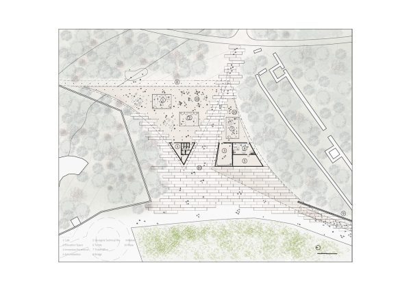 Kengo Kuma & Associates selected to design new visitor center for ...