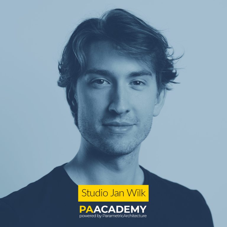 Cyber Pavilion - Studio Jan Wilk