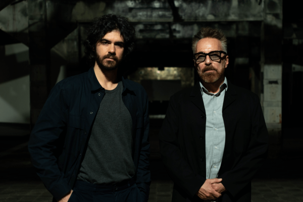 Interview with the curators of the Spanish Pavilion at the Venice ...