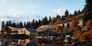 Enscape has released its latest update: Enscape 3.5