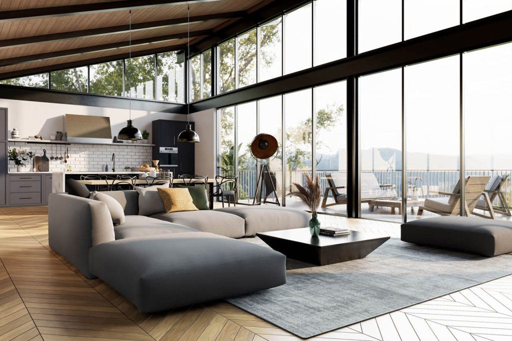 Enscape has released its latest update: Enscape 3.5