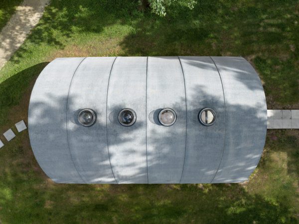 Holcim and Norman Foster Foundation launched Essential Homes Research ...