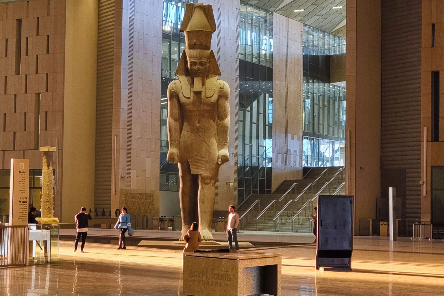 6 futuristic museums and their exhibitions you should see