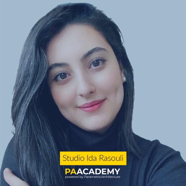 Ideation to Creation With AI - Studio Ida Rasouli