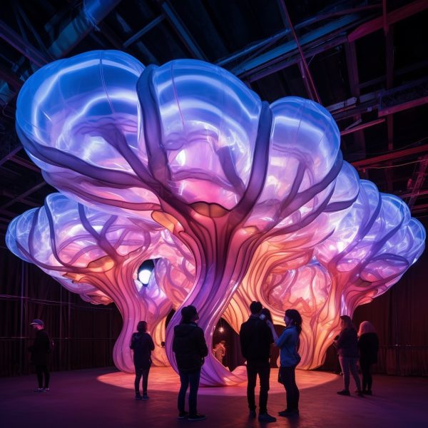 Exploring the AI frontier in architecture: Insights from Joshua Vermillion