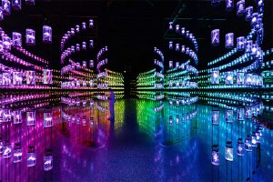 6 futuristic museums and their exhibitions you should see